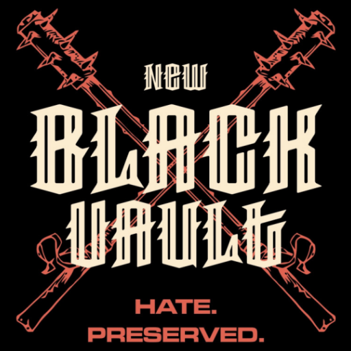 Necrosis - THE BLACK VAULT | Forum